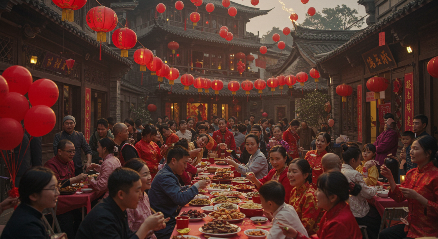 What Does Red Mean? Uncovering the Passion of Red - Clothes Color Guide