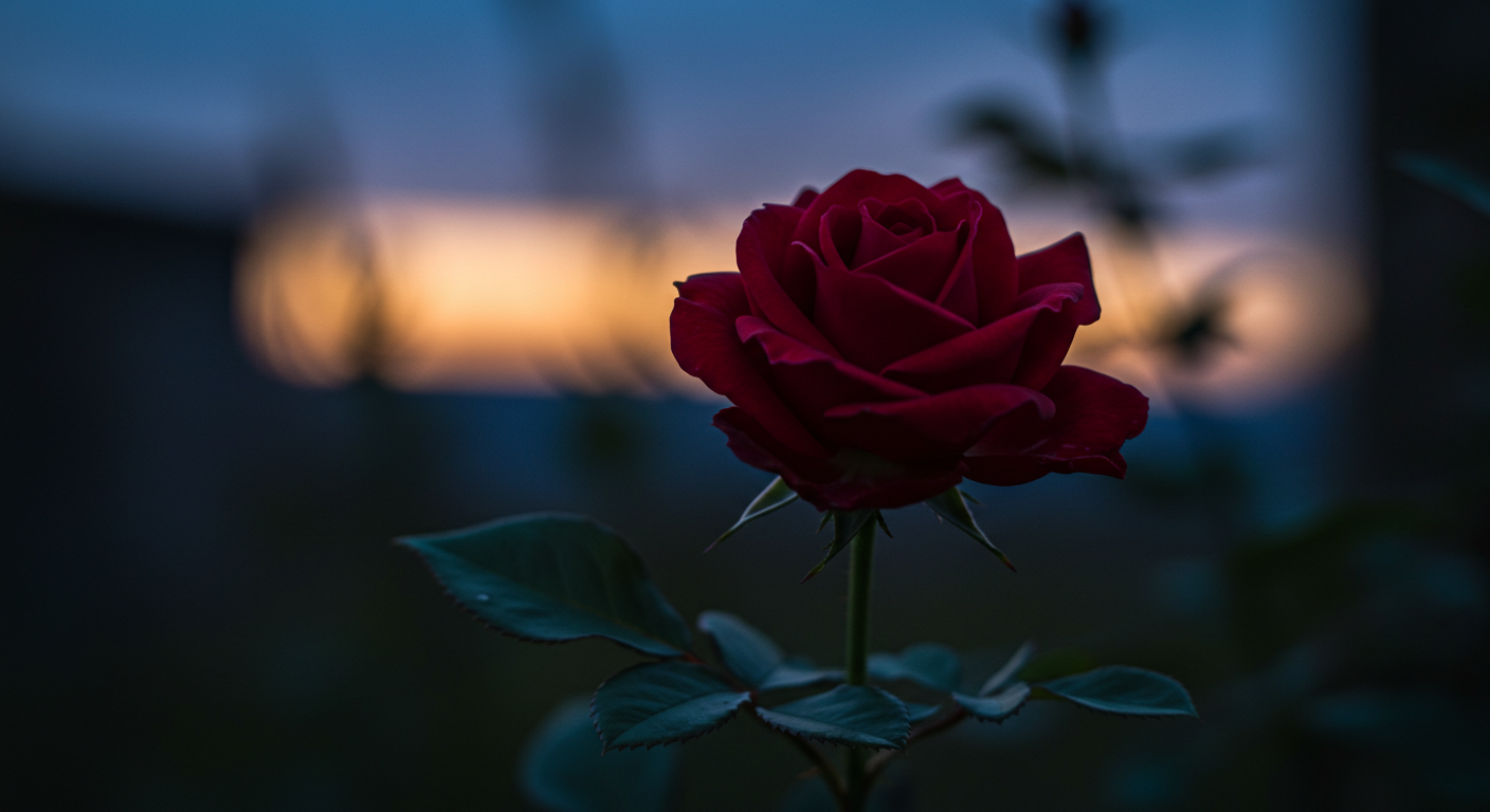 What Does Red Mean? Uncovering the Passion of Red - Clothes Color Guide