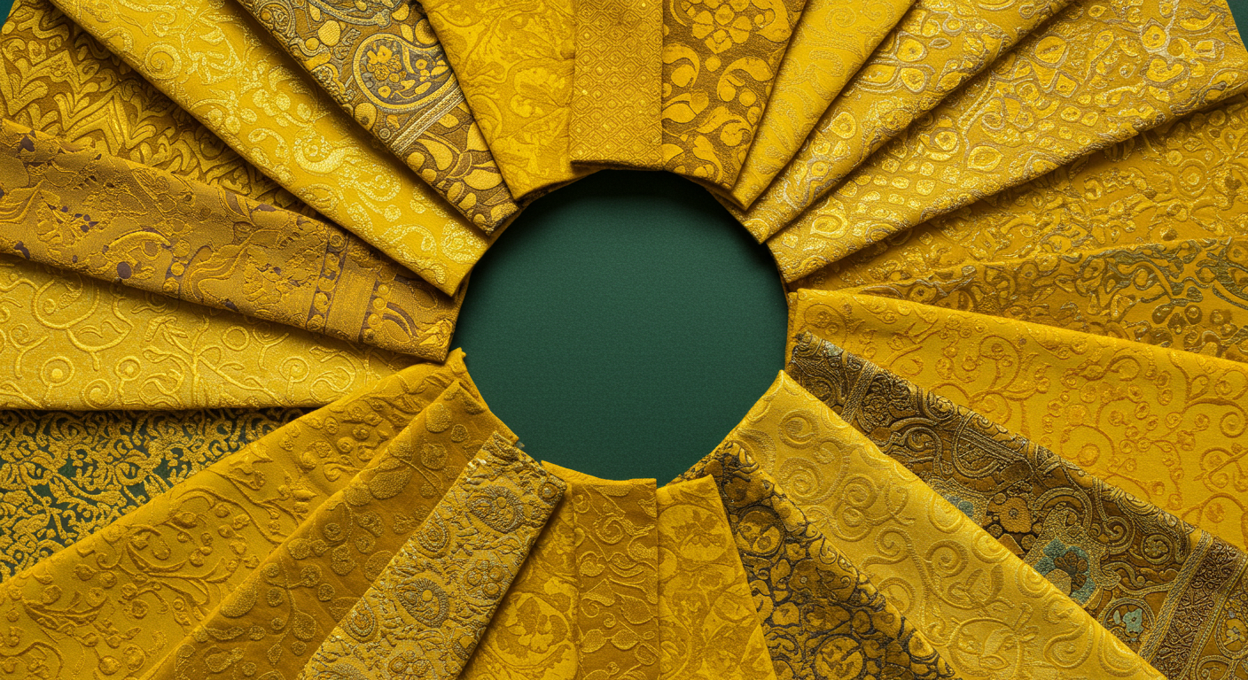 What Does Yellow Mean? The Radiance of Optimism - Clothes Color Guide