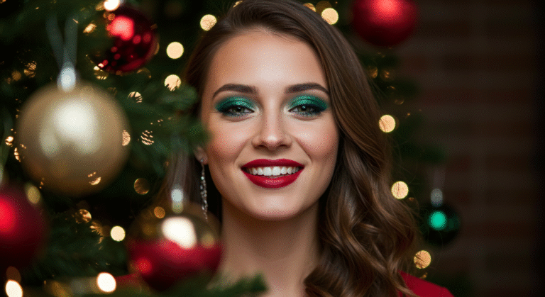 Choosing the Right Makeup Colors for Different Occasions - Clothes ...