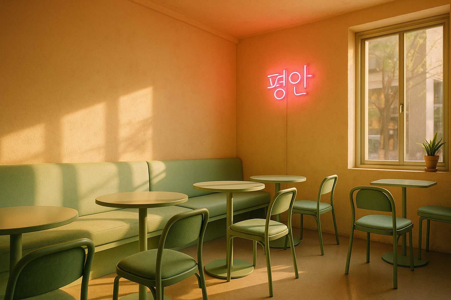 South Korea’s Modern Palette: Hanbok Pastels, Taeguk Red‑Blue, and K ...