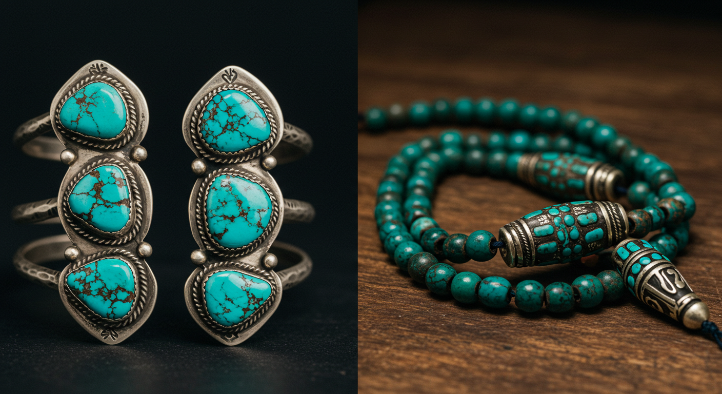 Decoding the Meaning of Turquoise: Unveiling Its Invigorating Spirit ...