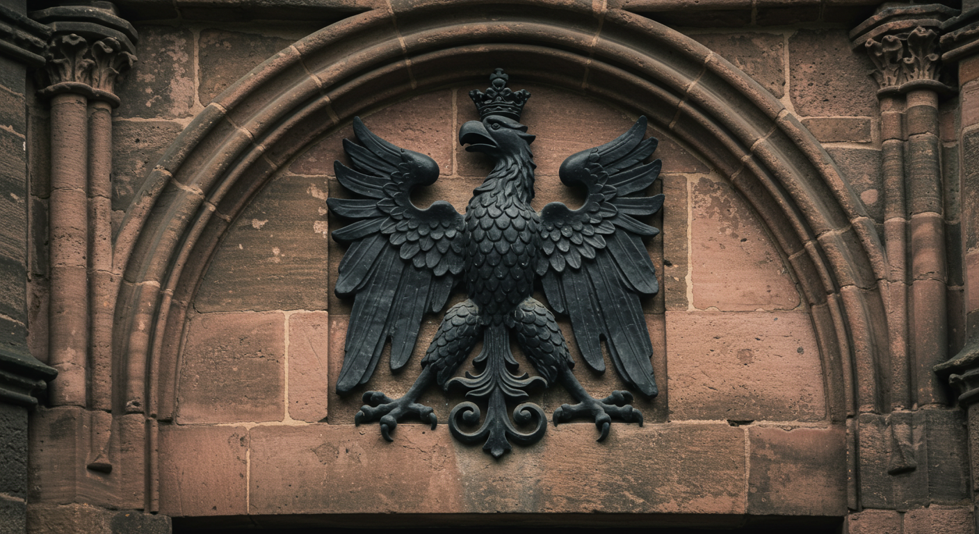 Germany’s Color Spectrum: Black, Red, Gold, and Bavarian Blues ...