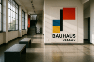 Germany’s Color Spectrum: Black, Red, Gold, and Bavarian Blues ...
