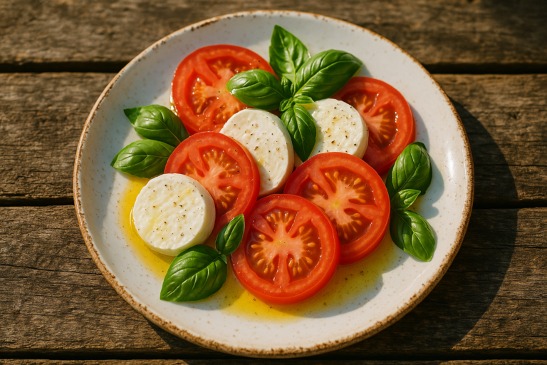 Italy’s Chromatic Feast: Tuscan Earth Tones, Flag Reds, and Amalfi ...