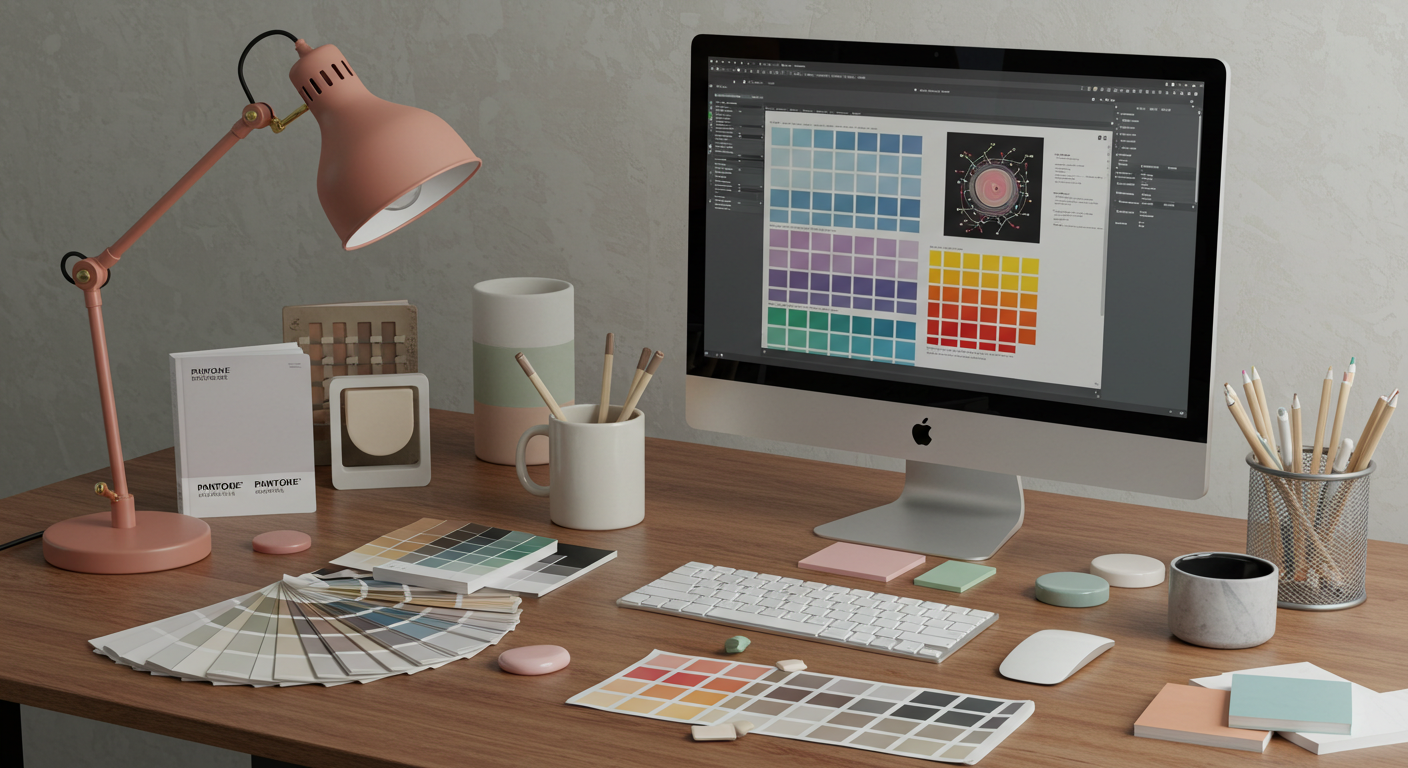 Rebranding Trends: The Power of Color Refresh - Clothes Color Guide
