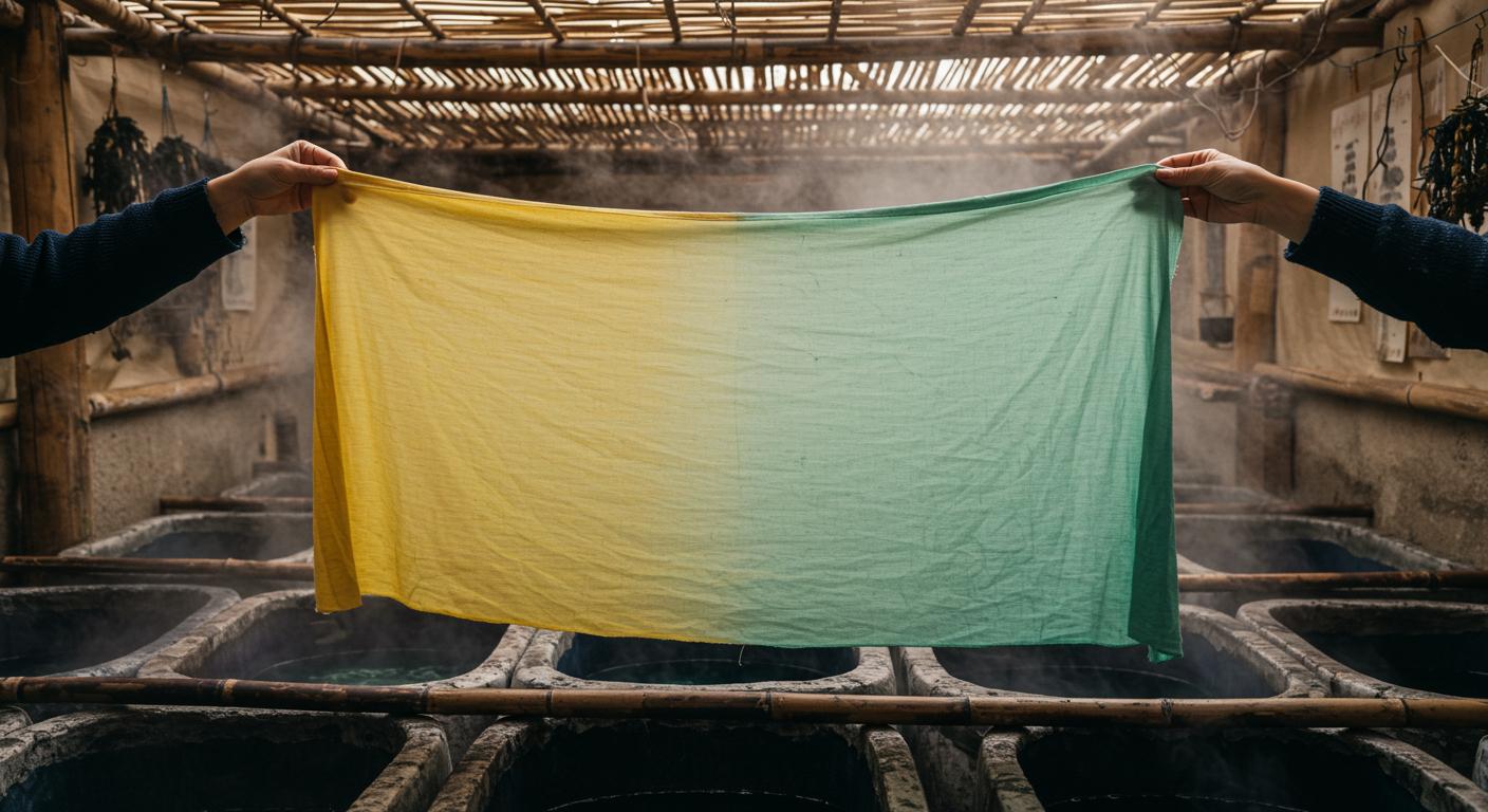 South Korea’s Modern Palette: Hanbok Pastels, Taeguk Red‑Blue, and K ...