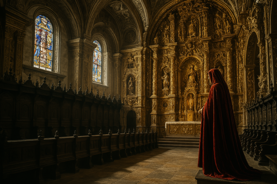 Spain’s Dynamic Colors: Flamenco Reds, Mediterranean Blues, and Olive ...