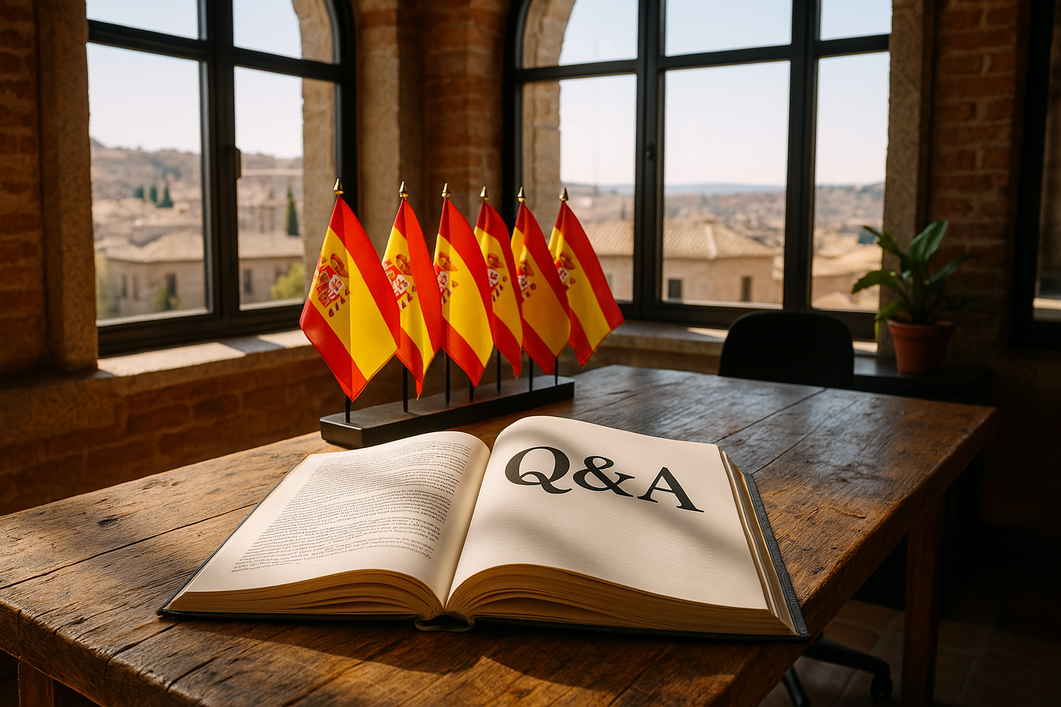 Spain’s Dynamic Colors: Flamenco Reds, Mediterranean Blues, and Olive ...