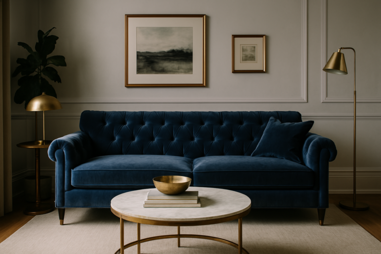 The Meaning of Indigo: Discovering Its Mysterious Allure - Clothes ...