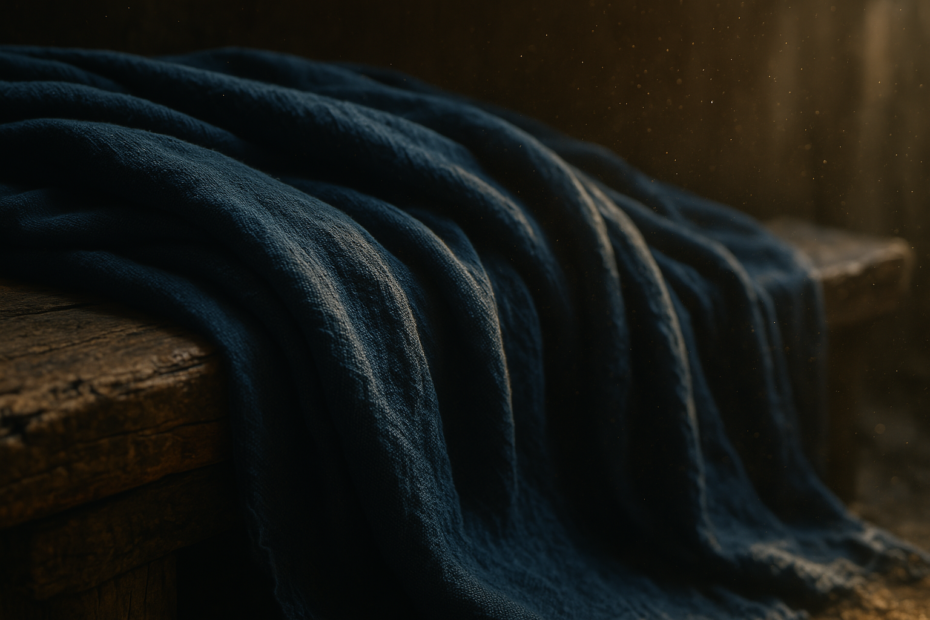 The Meaning of Indigo: Discovering Its Mysterious Allure - Clothes ...