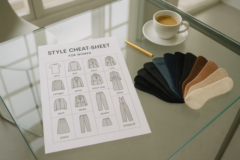 The Ultimate Women’s Guide to Matching Socks With Every Outfit ...